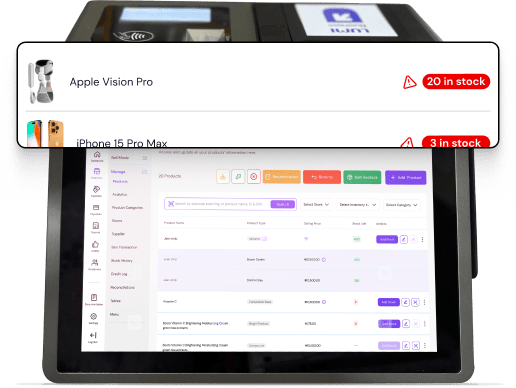 Lumi Business | The Tools you Need to Power your Business