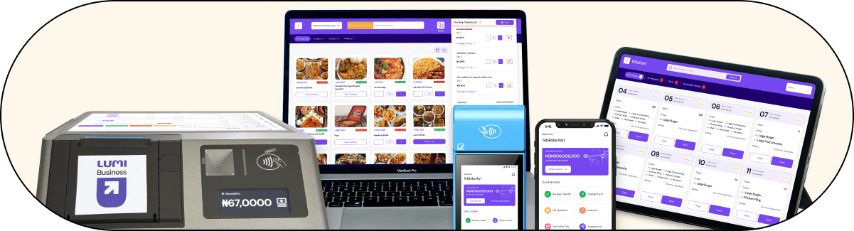 Lumi Business | The Tools you Need to Power your Business