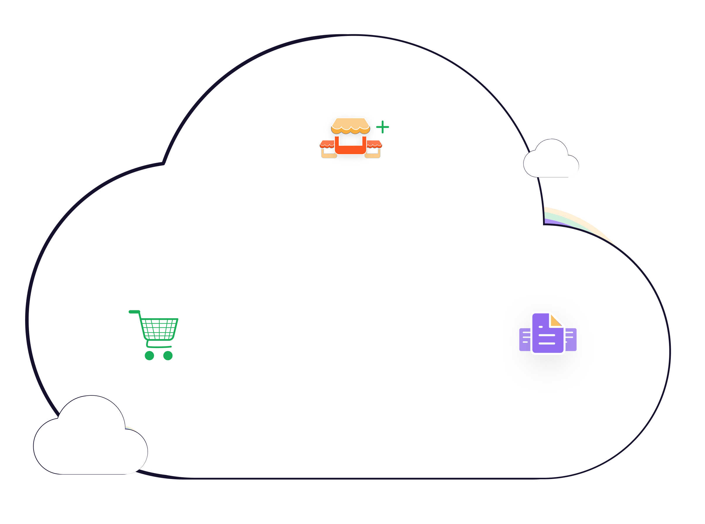 Lumi Business | The Tools you Need to Power your Business