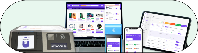 Lumi Business | The Tools you Need to Power your Business